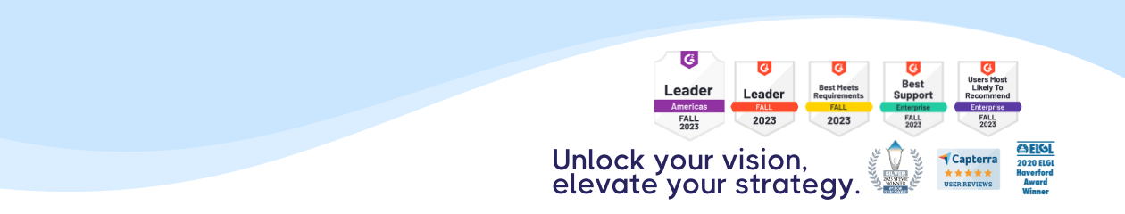 ClearPoint Strategy Reviews 2023: Details, Pricing, & Features | G2