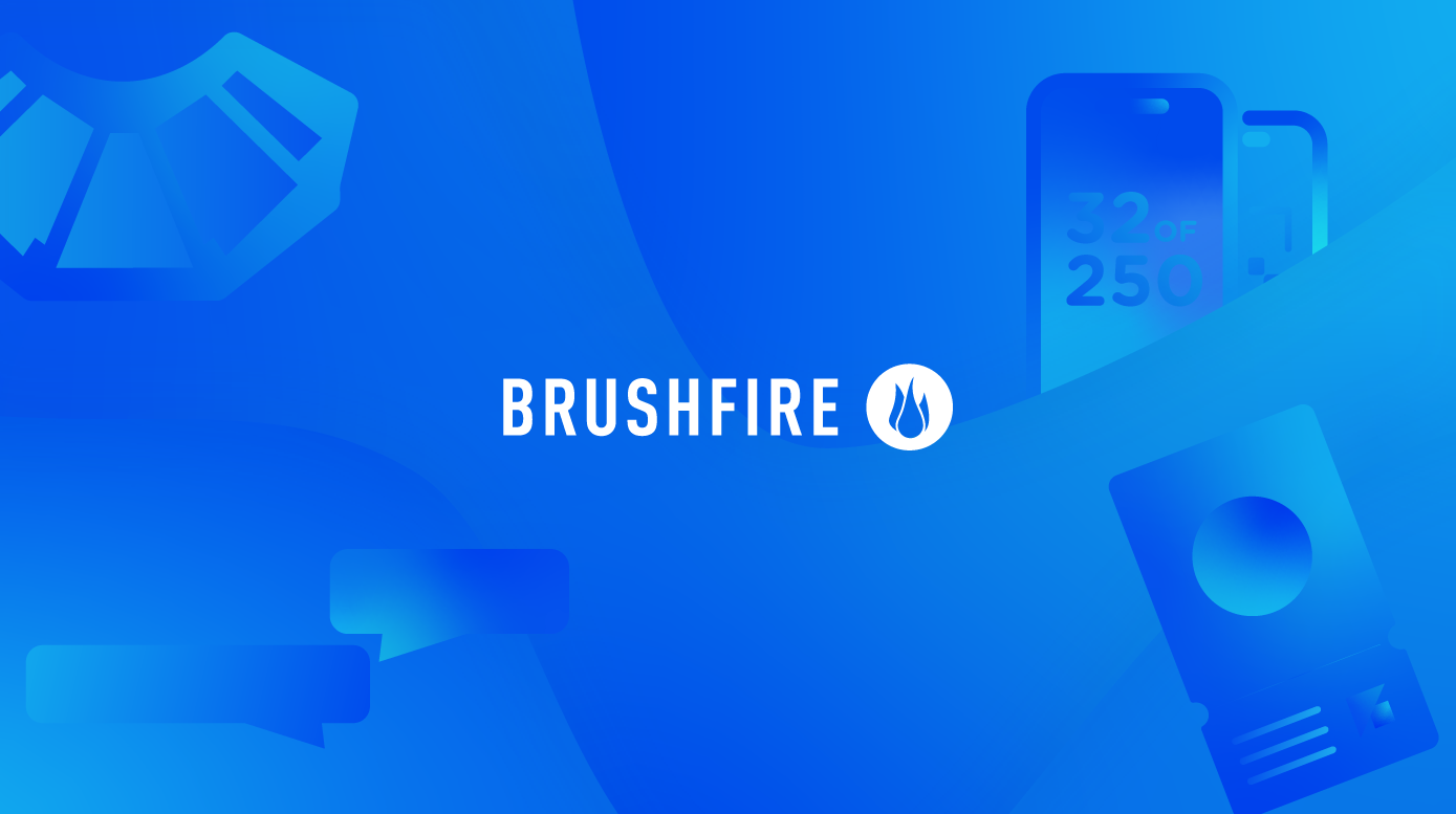 Brushfire Features | G2