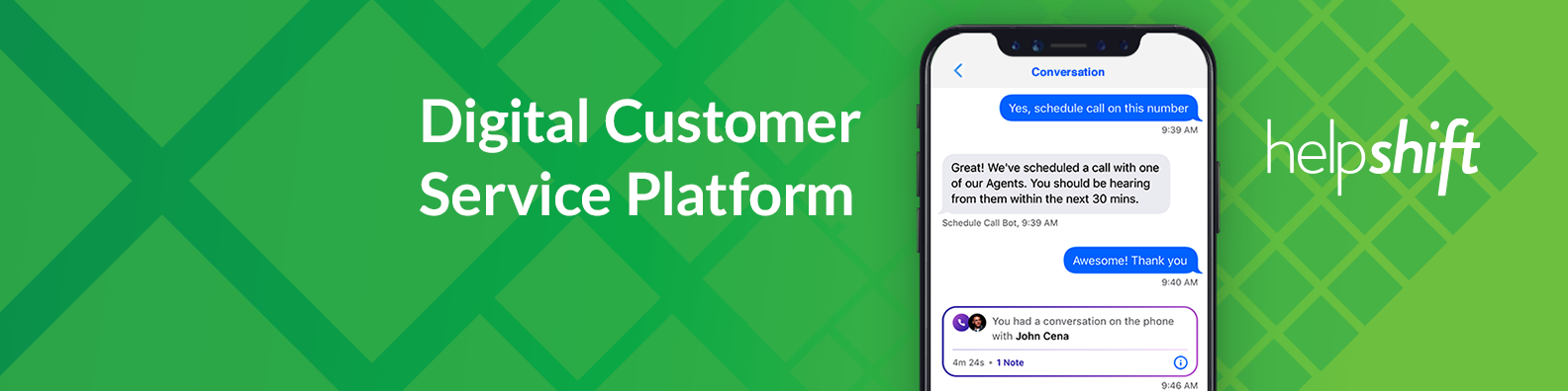 Helpshift Reviews 2021: Details, Pricing, & Features | G2