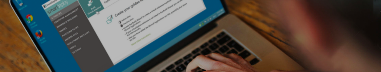 SmartDeploy Reviews 2020: Details, Pricing, & Features | G2