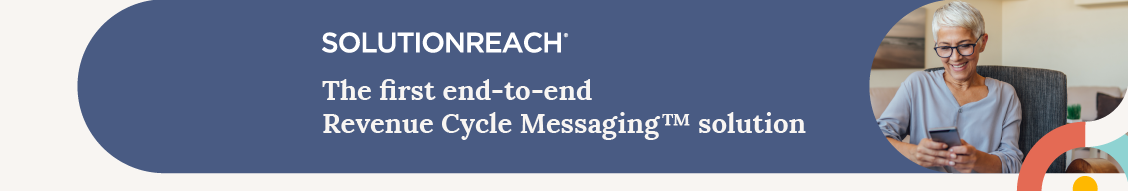 Solutionreach Reviews 2025: Details, Pricing, & Features | G2