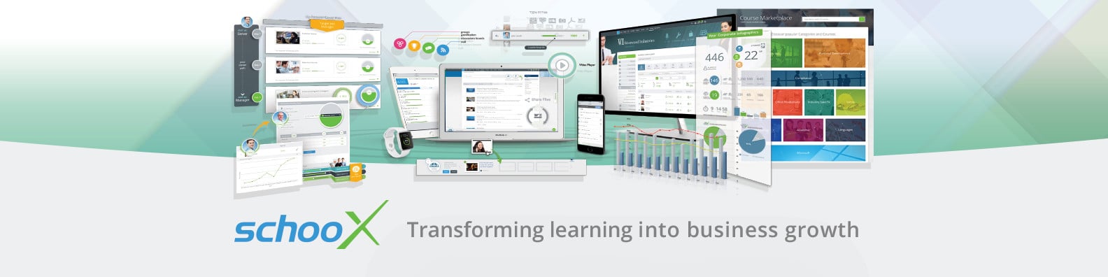 Schoox Reviews 2021: Details, Pricing, & Features | G2