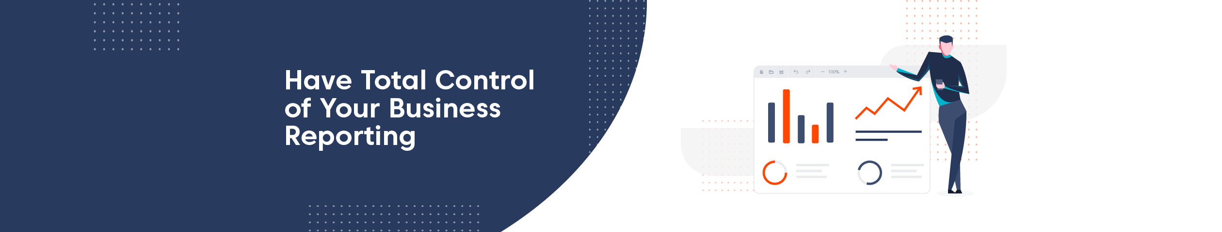 Bold Reports Features | G2