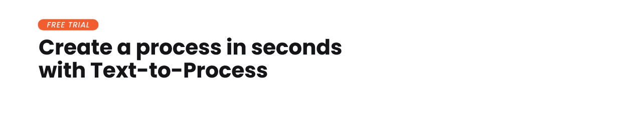 ProcessMaker Reviews 2025: Details, Pricing, & Features | G2