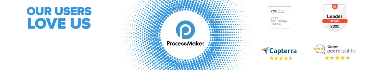 ProcessMaker Features | G2