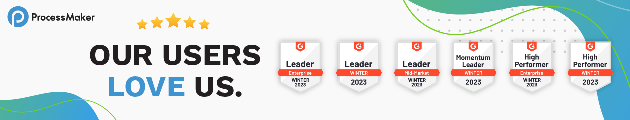ProcessMaker Reviews 2023: Details, Pricing, & Features | G2