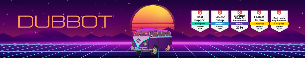DubBot Reviews 2024: Details, Pricing, & Features | G2