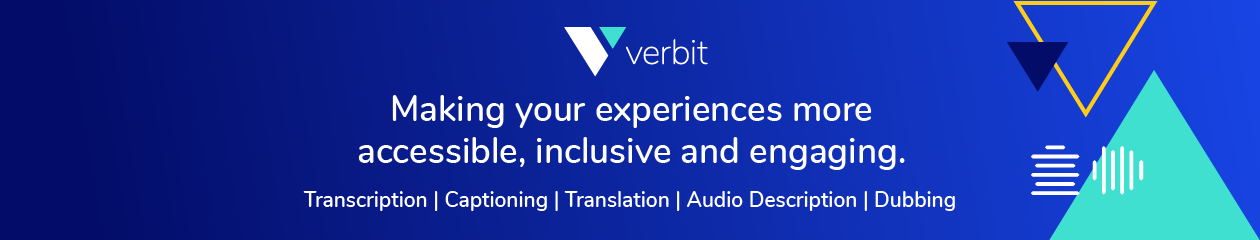 Verbit Reviews 2024: Details, Pricing, & Features | G2