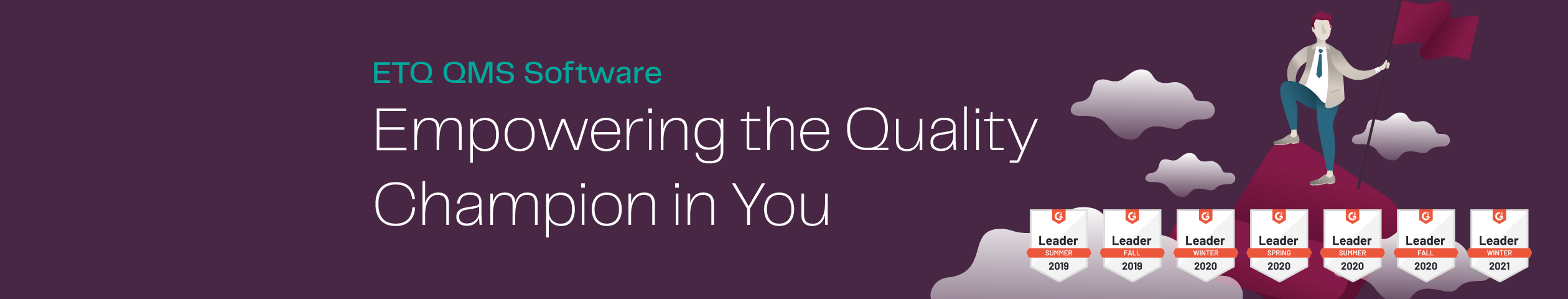 ETQ Reliance QMS Reviews 2022: Details, Pricing, & Features | G2