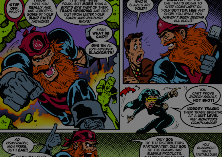 Blacksmith Applications Reviews 2020: Details, Pricing, & Features | G2