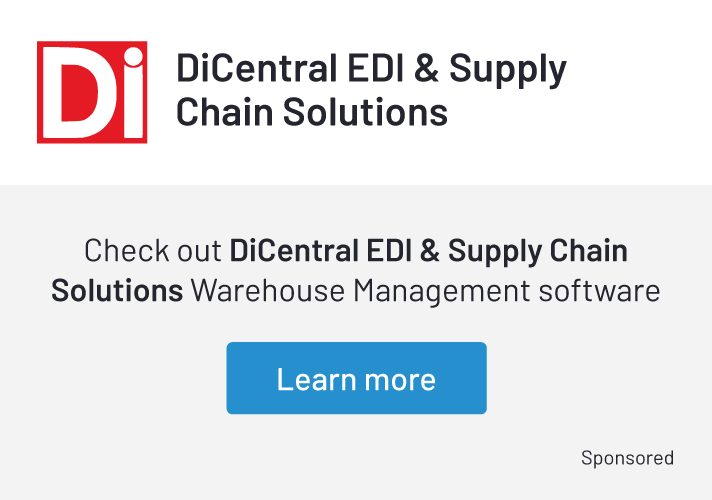 Softeon Warehouse Management System Reviews 2022: Details, Pricing, & Features | G2