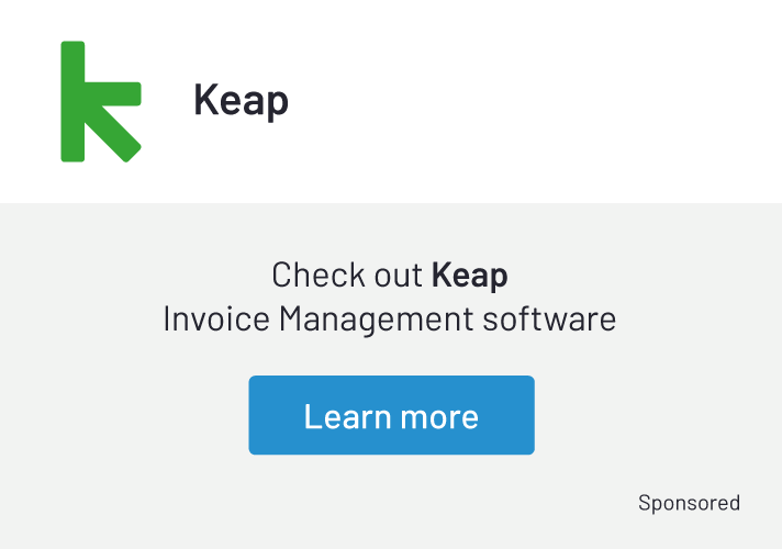 EleVia Electronic Invoicing Pricing, Packages & Plans | G2