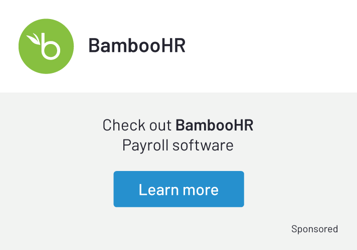 CheckMark Payroll Pricing 2024