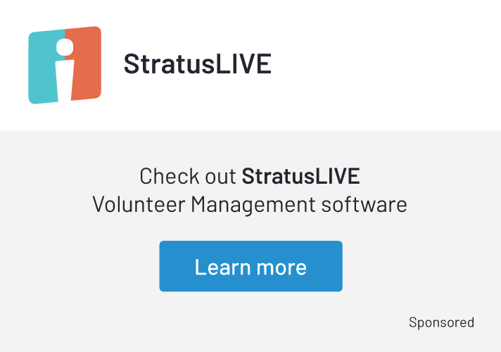 Vome Volunteer Pricing