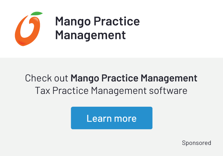 EZ Tax Practice Pricing 2024