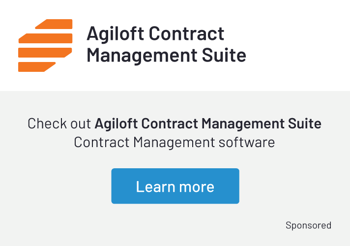 ConvergePoint Contract Management Pricing, Packages & Plans | G2