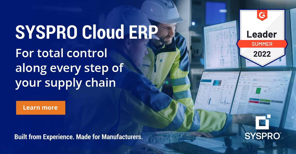 Best ERP Systems for Small Businesses in 2022 | G2