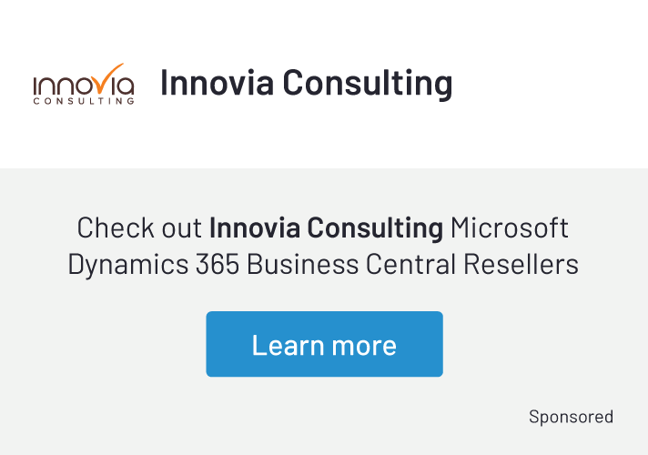 CGI Implementation Services Software Expertises | G2