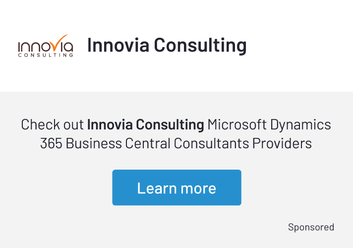 CGI Implementation Services Software Expertises | G2