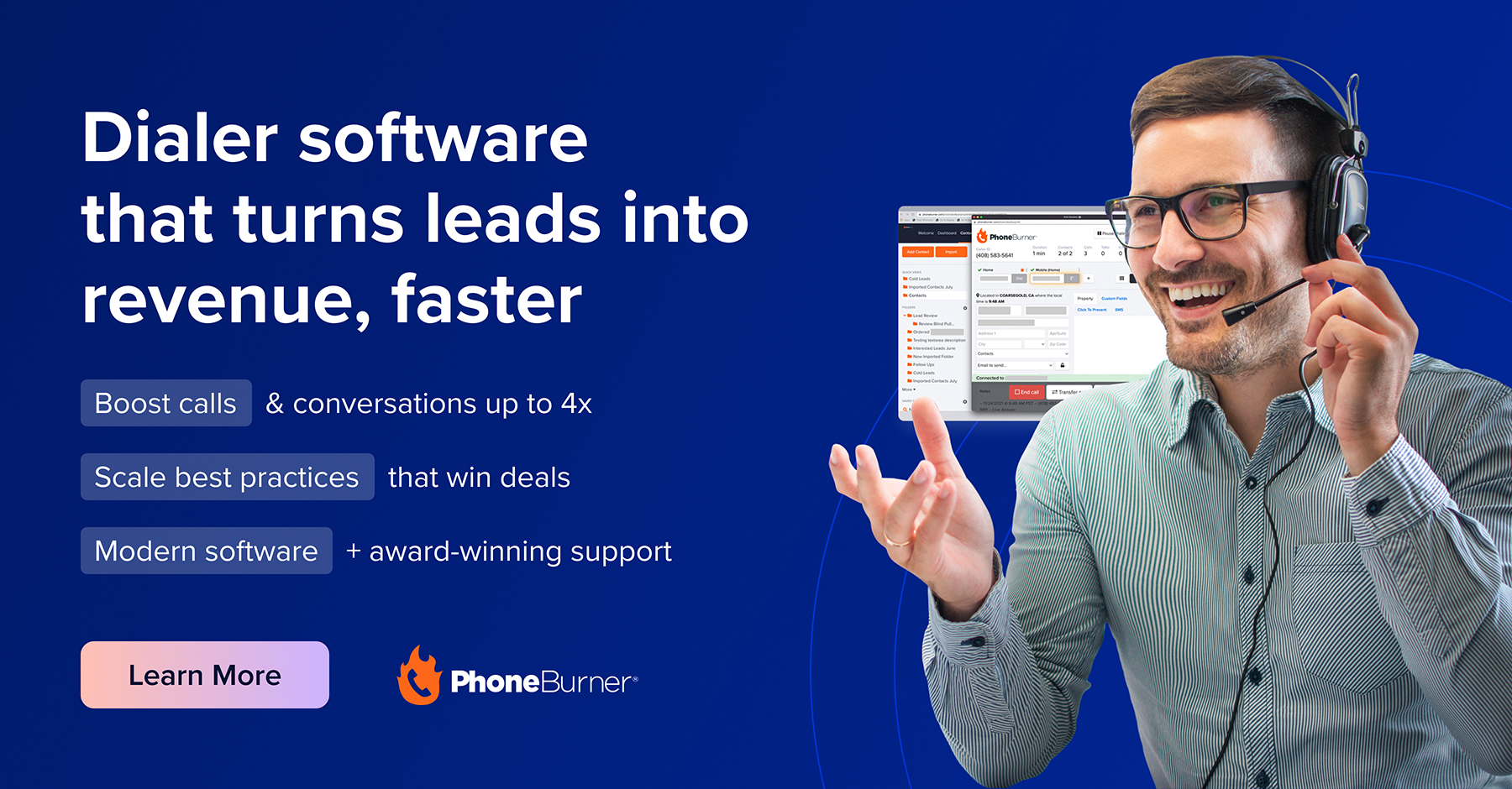 Best Auto Dialer Software in 2022: Compare Reviews on 100+ | G2