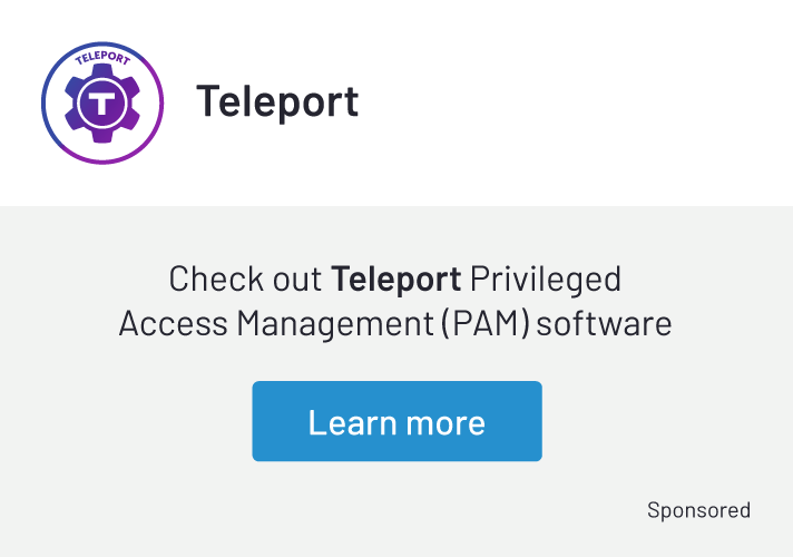 ARCON | Privileged Access Management (PAM) Features | G2