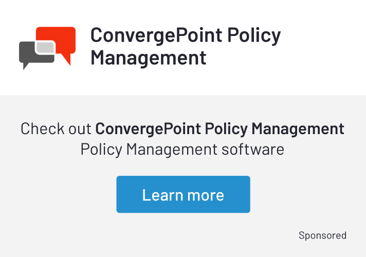Policy Manager Software Reviews 2023: Details, Pricing, & Features | G2