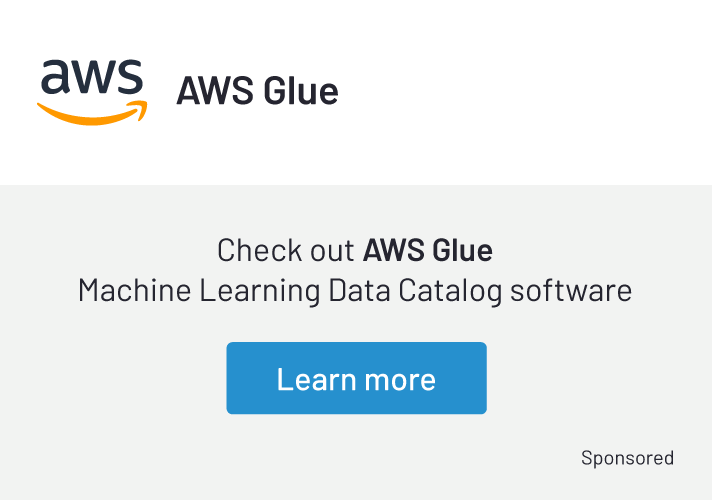 Google Cloud Data Catalog Features | G2