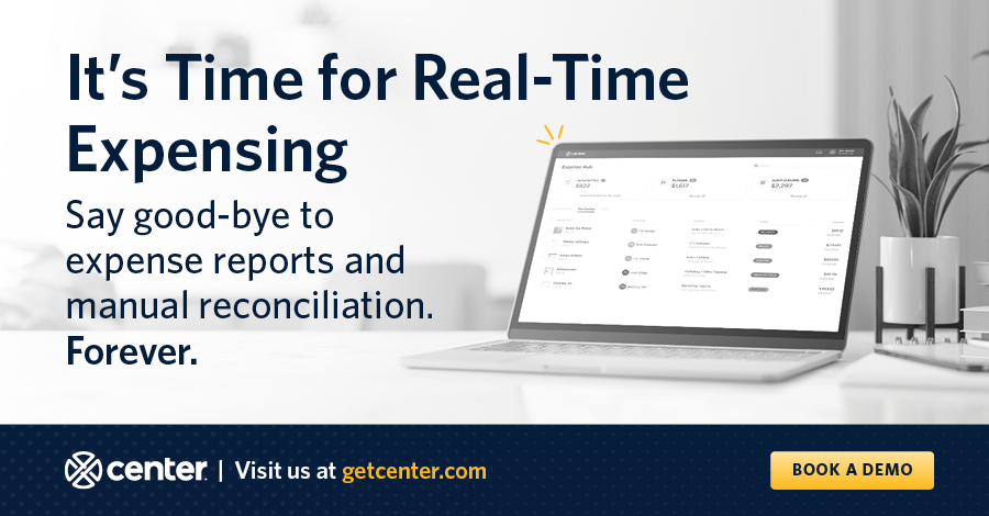 Expense Management Software with Credit Card Integration Capabilities | G2