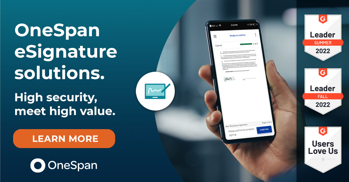 Best E-Signature Software 2023: Compare Reviews on 290+ | G2