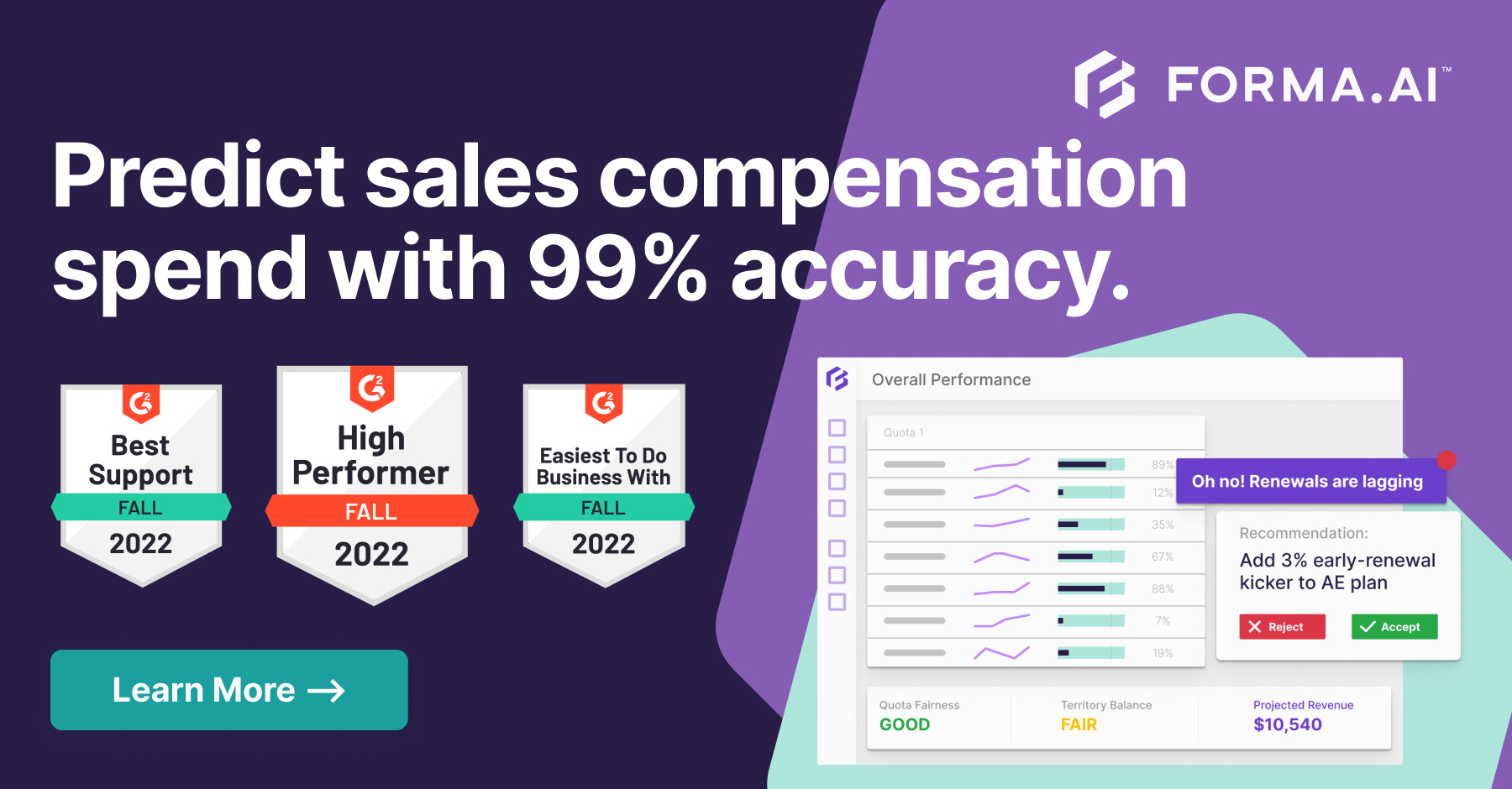 Best Sales Compensation Software in 2022: Compare Reviews on 50+ | G2