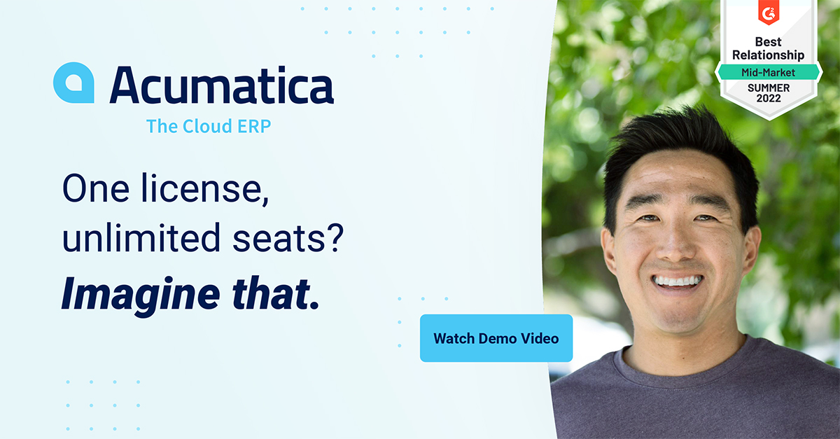 Best ERP Systems in 2022: Compare Reviews on 520+ ERPs | G2