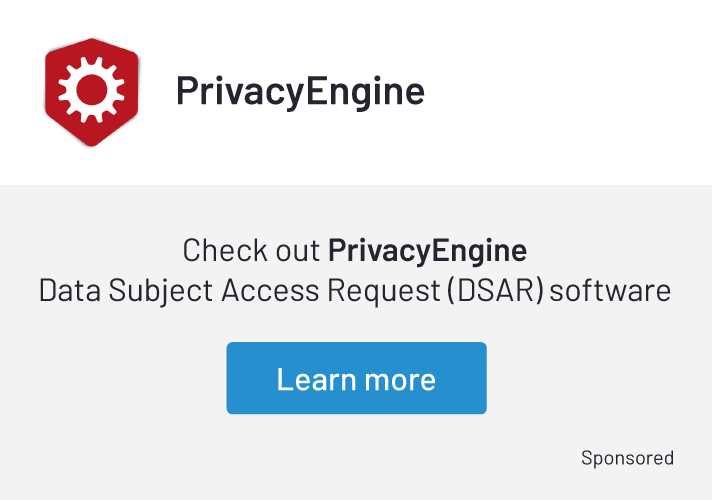 SAP Privacy Governance Implementation | G2