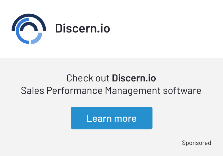 Iconixx Sales Reviews 2023: Details, Pricing, & Features | G2