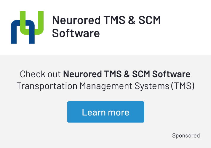 MercuryGate TMS Reviews 2023: Details, Pricing, & Features | G2