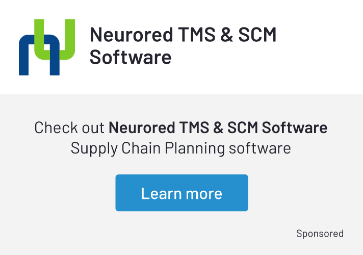 Adexa Supply Chain Planning Reviews 2023: Details, Pricing, & Features | G2