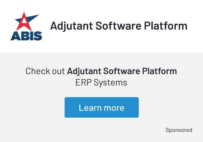 Genius ERP Features | G2