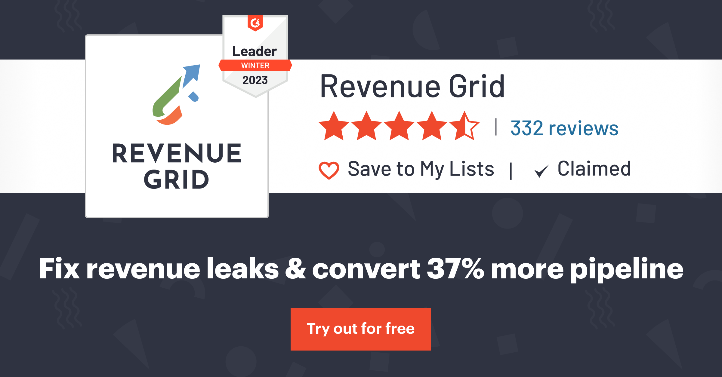 Best Revenue Operations & Intelligence (RO&I) Software in 2023 | G2