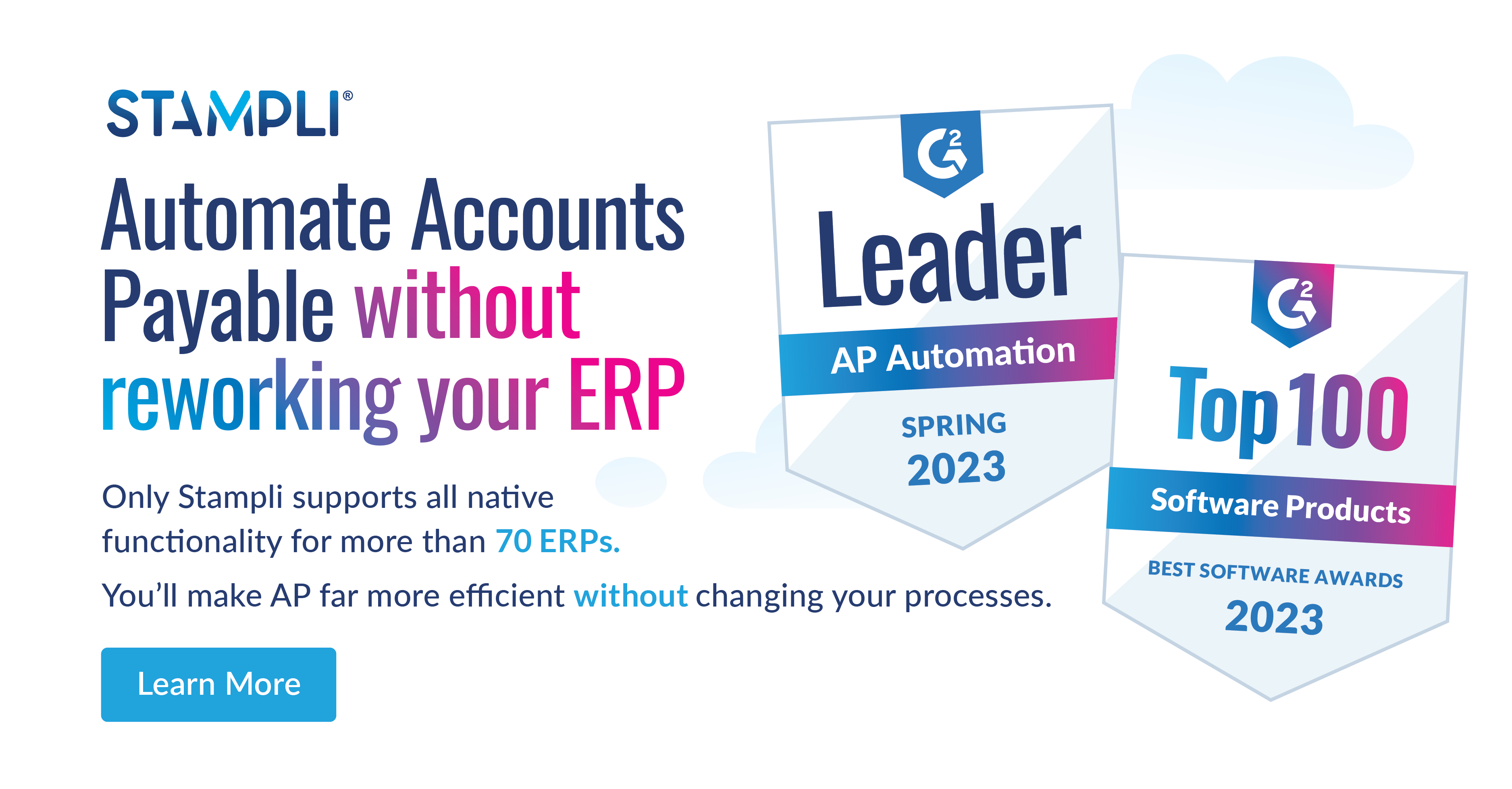 Best AP Automation Software in 2023: Compare 190+ | G2