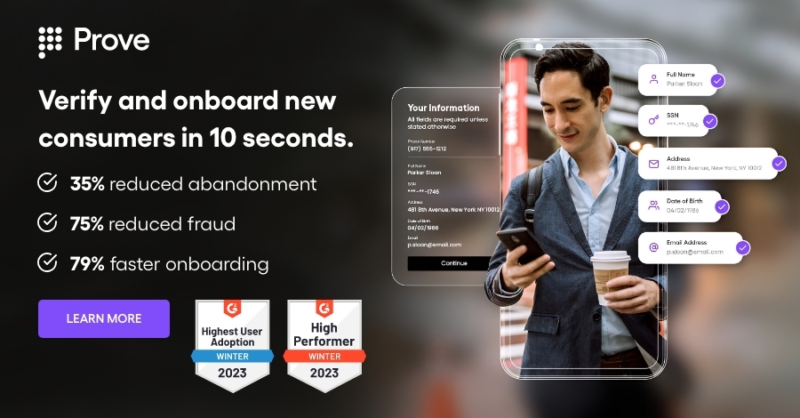 Best Identity Verification Software in 2023: Compare 190+ | G2