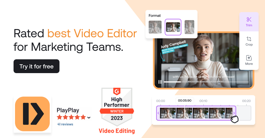 Best Video Editing Software 2023: Compare Reviews on 200+ | G2