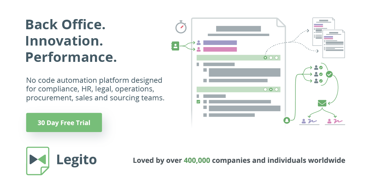 Best Document Creation Software for Enterprise Businesses in 2023 | G2
