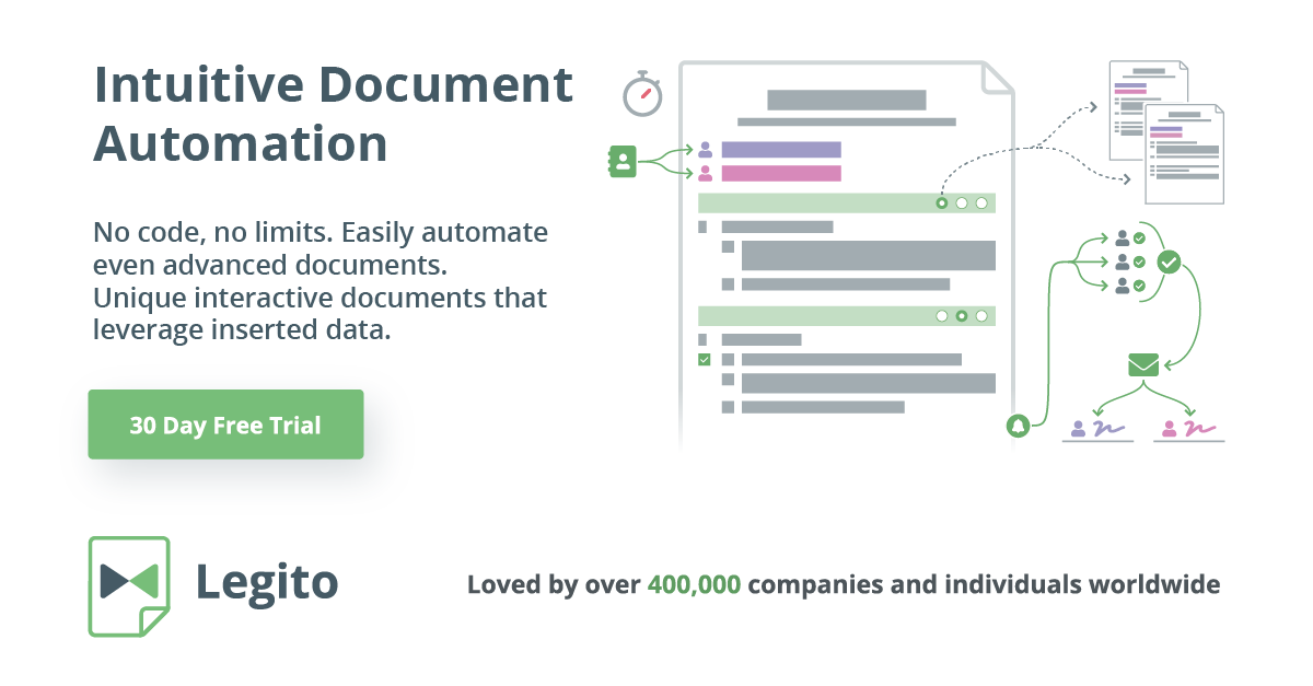 Best Document Generation Software 2023: Compare Reviews on 140+ | G2