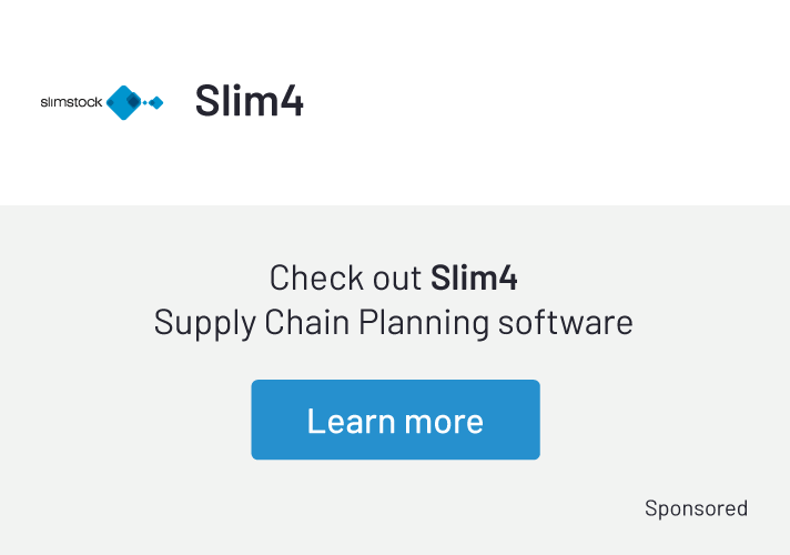 Adexa Supply Chain Planning Reviews 2023: Details, Pricing, & Features | G2