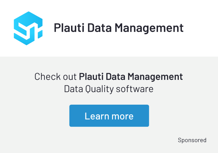 Oracle Data Quality Features | G2
