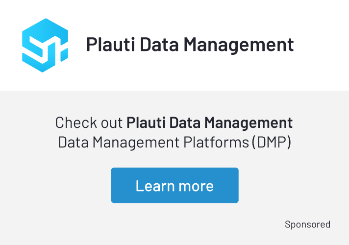 Oracle BlueKai Data Management Platform Features | G2