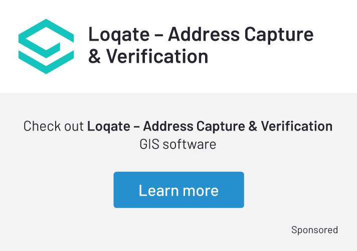 SAGA GIS Features | G2