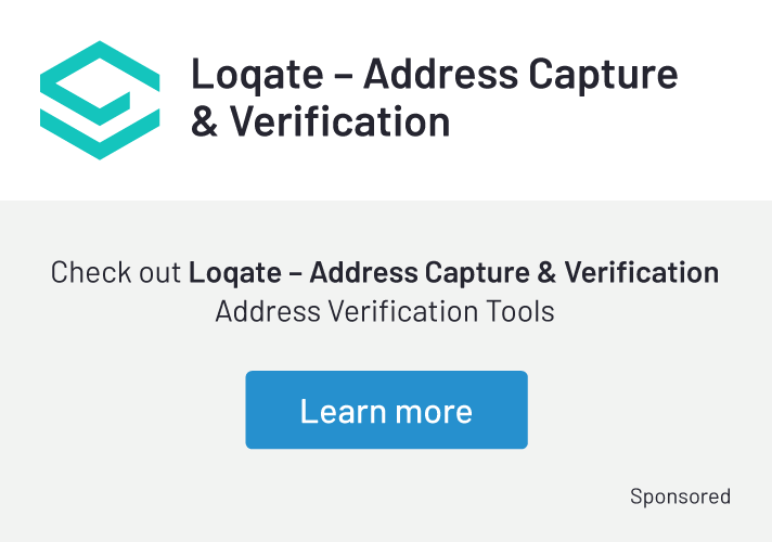 PostGrid Address Verification Features | G2