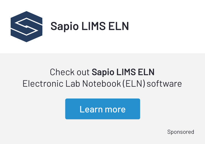 LabArchives Research Notebook Reviews 2023: Details, Pricing ...