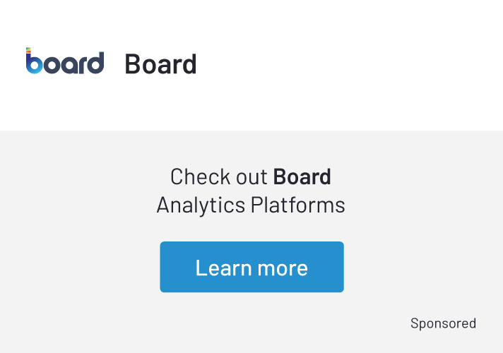 Oracle Analytics Cloud Features | G2