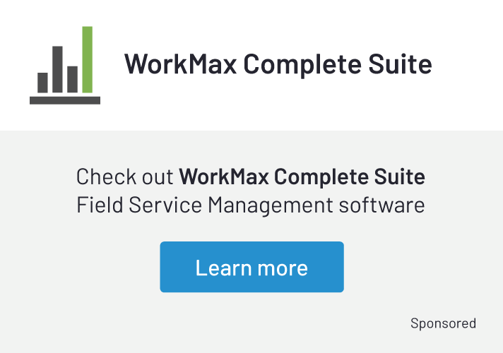 Vista Field Service Reviews 2023: Details, Pricing, & Features | G2